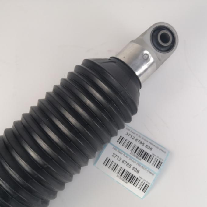 BMW E65 E66 Rear Air Suspension Shock 7126785535 37126785536
