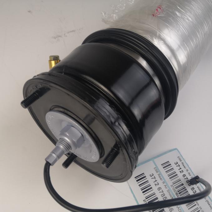 BMW E65 E66 Rear Air Suspension Shock 7126785535 37126785536