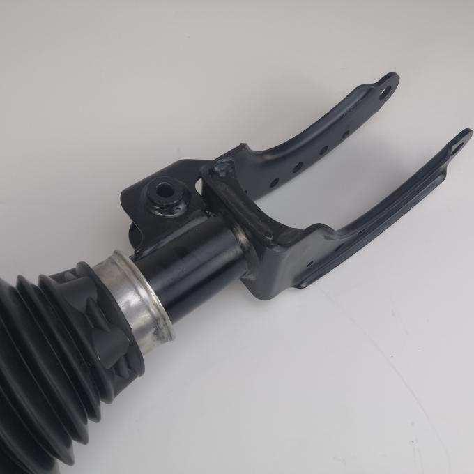 7P6616039N 7P6616040N Front Air Suspension Shock Audi Q7 Porsche ...