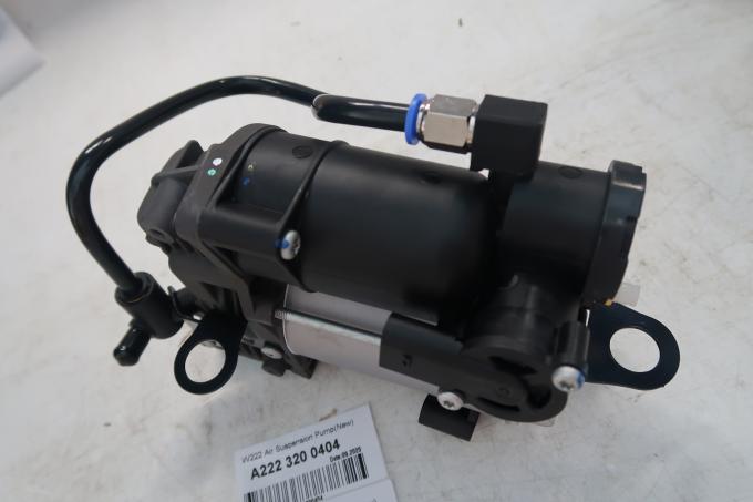 MB S Class W222 2014-2015 Air Ride Compressor Pump 2223200404 Air ...