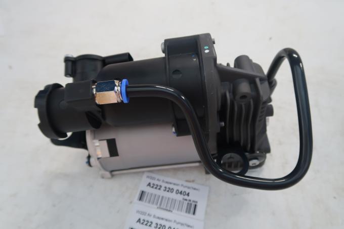 MB S Class W222 2014-2015 Air Ride Compressor Pump 2223200404 Air ...