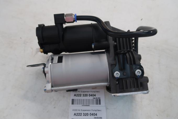 MB S Class W222 2014-2015 Air Ride Compressor Pump 2223200404 Air ...