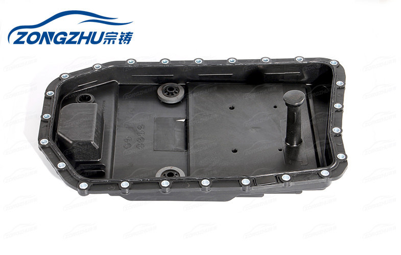 24117571217 24117536387 Transmission Oil Pan 6HP19 for BMW E65 E66 E60 ...