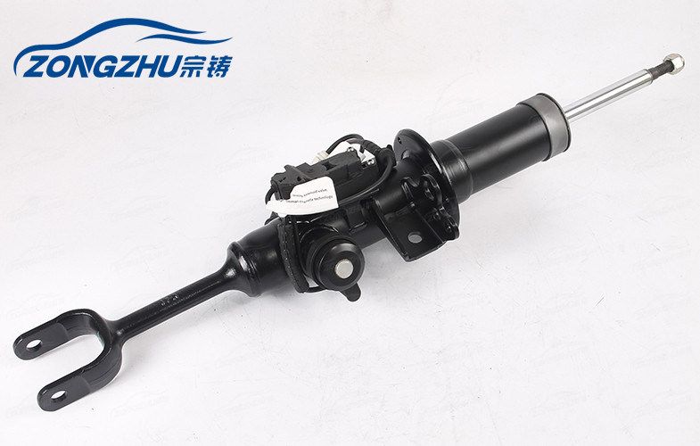 Air Suspension Hydraulic Air Shock Absorber LH for BMW 7 Series F02 ...