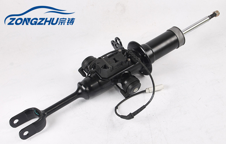 Oil Pressure Air Suspension Shock For BMW 7 Series F02 Front Right Side ...