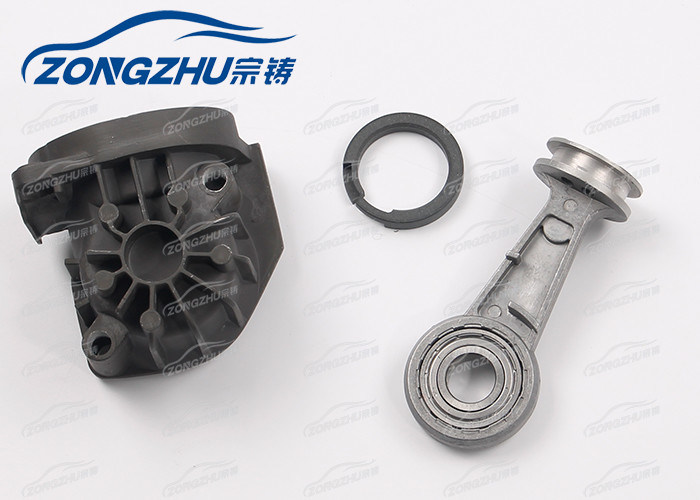 Mercedes S Class W220 Wabco Air Bag Suspension Compressor Cylinder ...