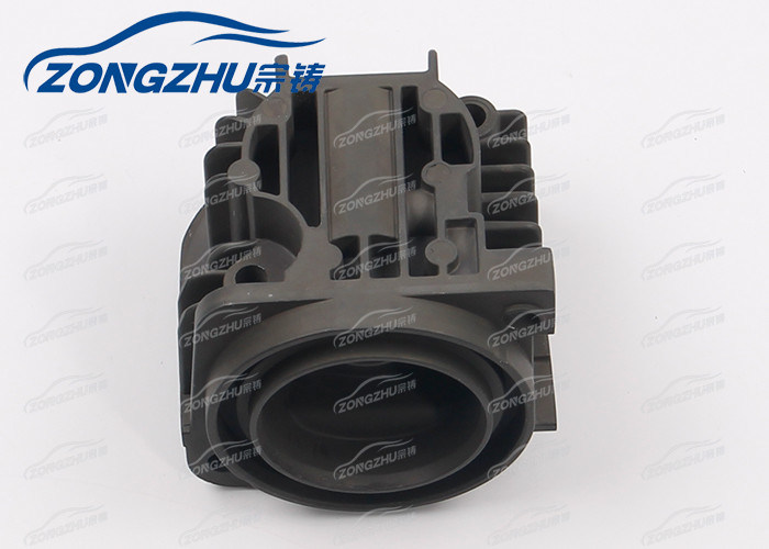 ISO 9001 Air Compressor Cylinder for Q7 Air Suspension Compressor 4L0698007