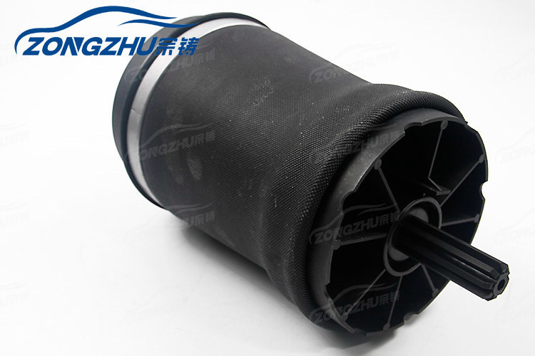 Rear Air Spring For Land Rover Rang Rover L322 Air Strut Shock ...