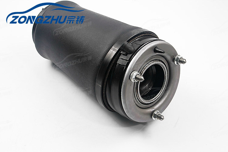 Land Rover Range Rover L322 Air Suspension Spring Front Right Air ...