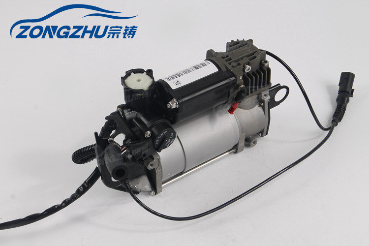 95535890104 Land Rover Air Suspension Compressor For q7 Touareg Air ...