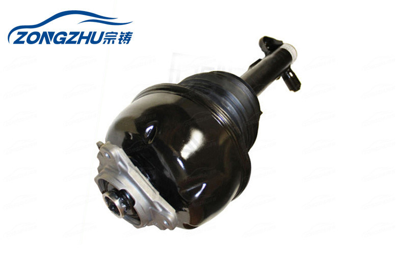 Rubber Front Air Suspension Shock Absorber Car Parts Mercedes E class ...