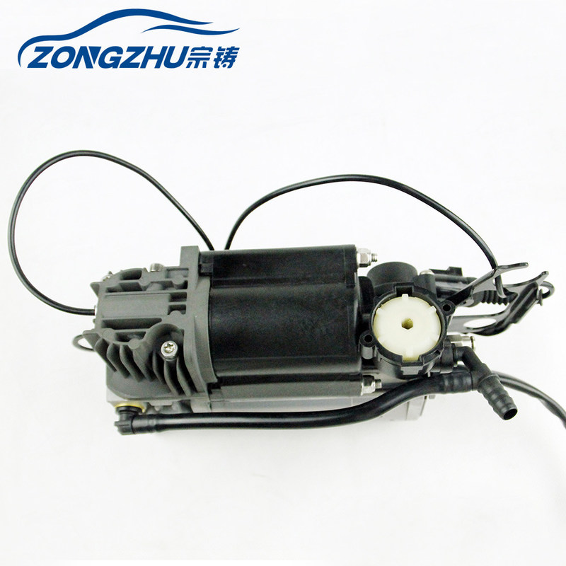 High performance AMK Air Suspension Compressor Pump for Audi Q7 4L0698007