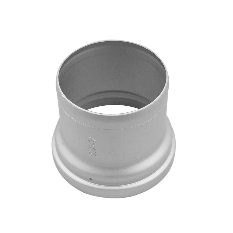 W220 Aluminum Cover For Air Suspension For Mercedes-Benz Aluminum ...