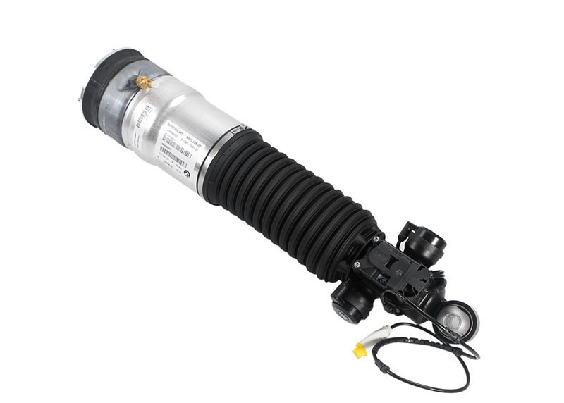 Rubber Air Suspension Spring / Auto shock absorbers for F01 F02 Rear ...