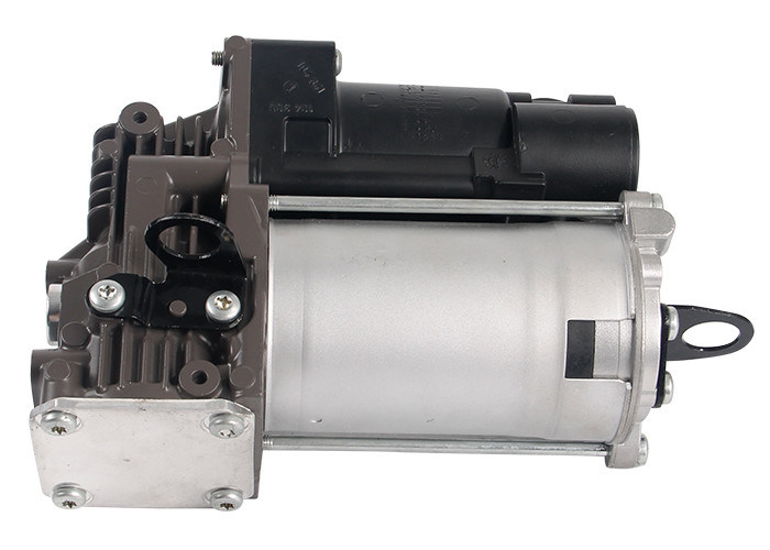 Rebuild Air Suspension Compressor 1643200304 For MERCEDES - BENZ W164 ...