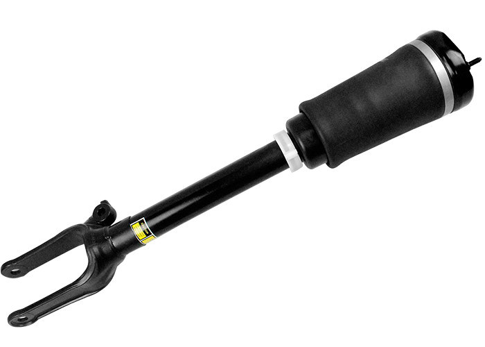 Front Air Suspension Spring / Air Suspension Shock Absorbers ...