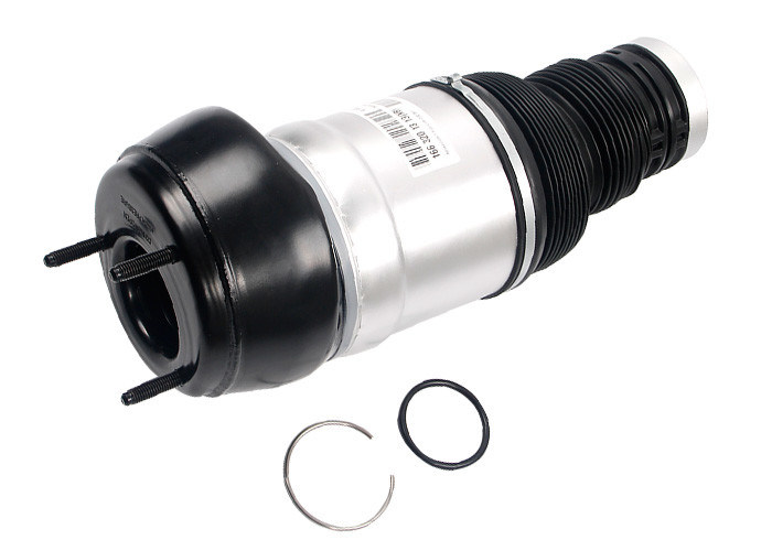 Front Left Air Suspension Spring Air Shock Repair Kit for Mercedes W166 ...