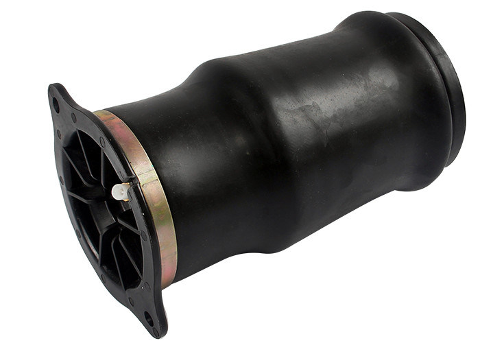 Pair Rear Air Suspension Spring Bag Assembly Fit For Mercedes Vito ...