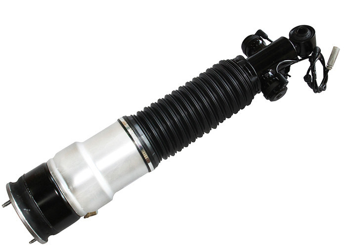 Rear Air Suspension Spring Shock Absorber For BMW 7 Series F02 ...