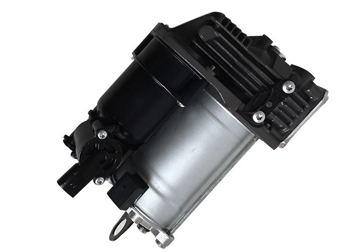 Original Standard AMK Air Suspension Compressor Pump For W166 ...
