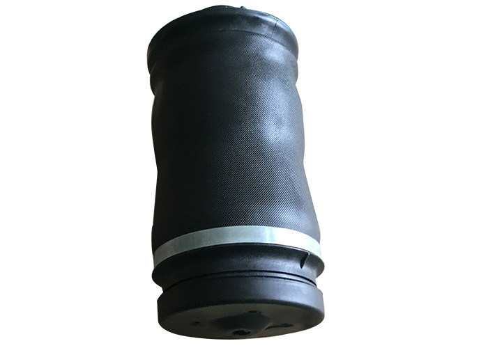 A1643201025 Mercedes Benz Air Suspension Parts , Rubber Air Spring ...