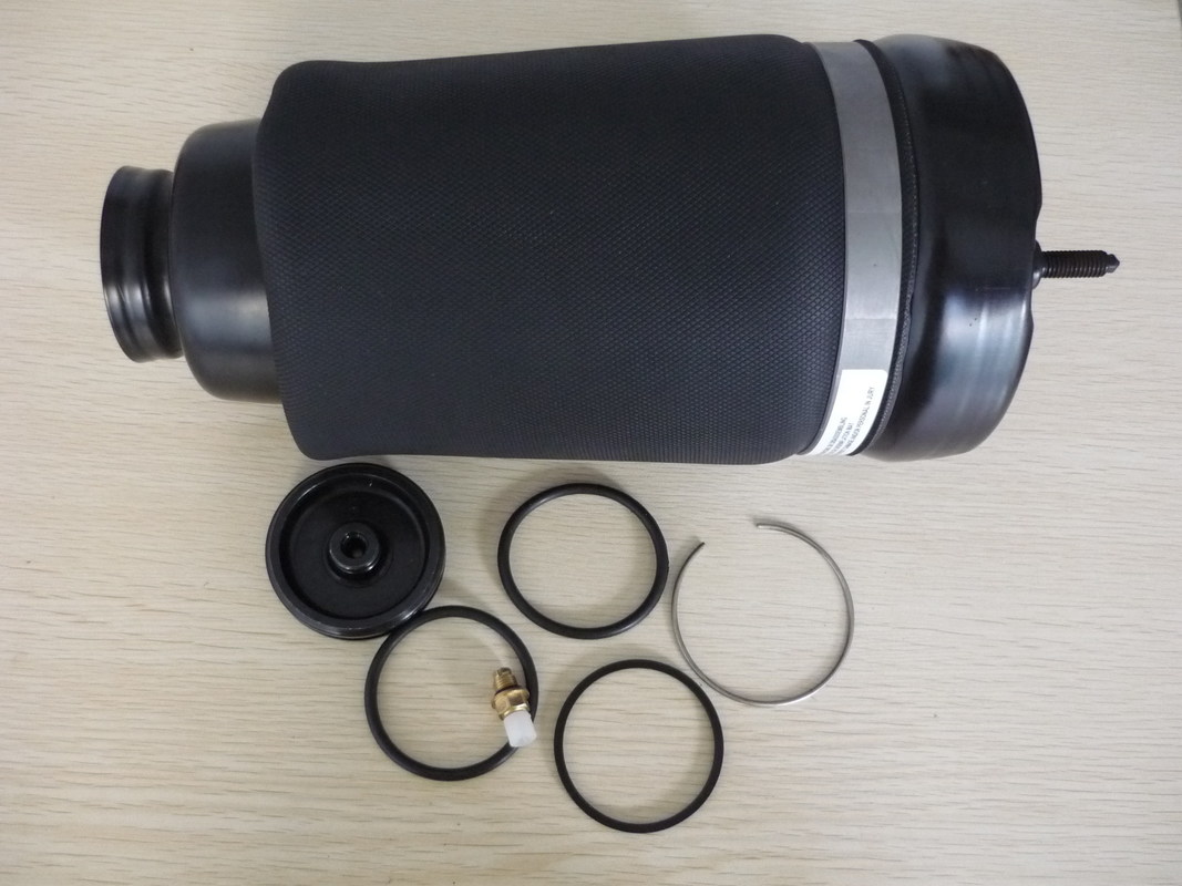 1643206013 Air Suspension Spring Kits Auto Parts Air Spring Bag For ...