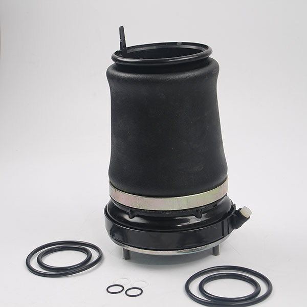 ISO9001 Air Spring Bag 37116757501 For BMW X5 E53 Front Left Air ...