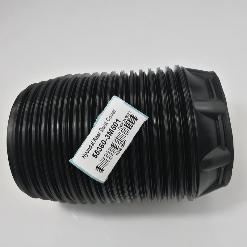 Air Suspension Rear Air Spring Dust Cover For Equus / Centennial OEM ...