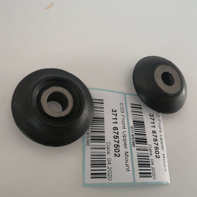 Standard Air Bag Suspension Parts Upper Strut Mount Air Spring Module ...