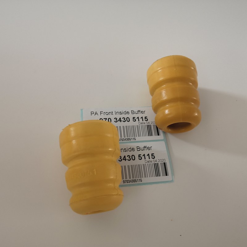 Inside Rubber Of Shock Body Repair Kits Front For Porsche Panamera 970 ...