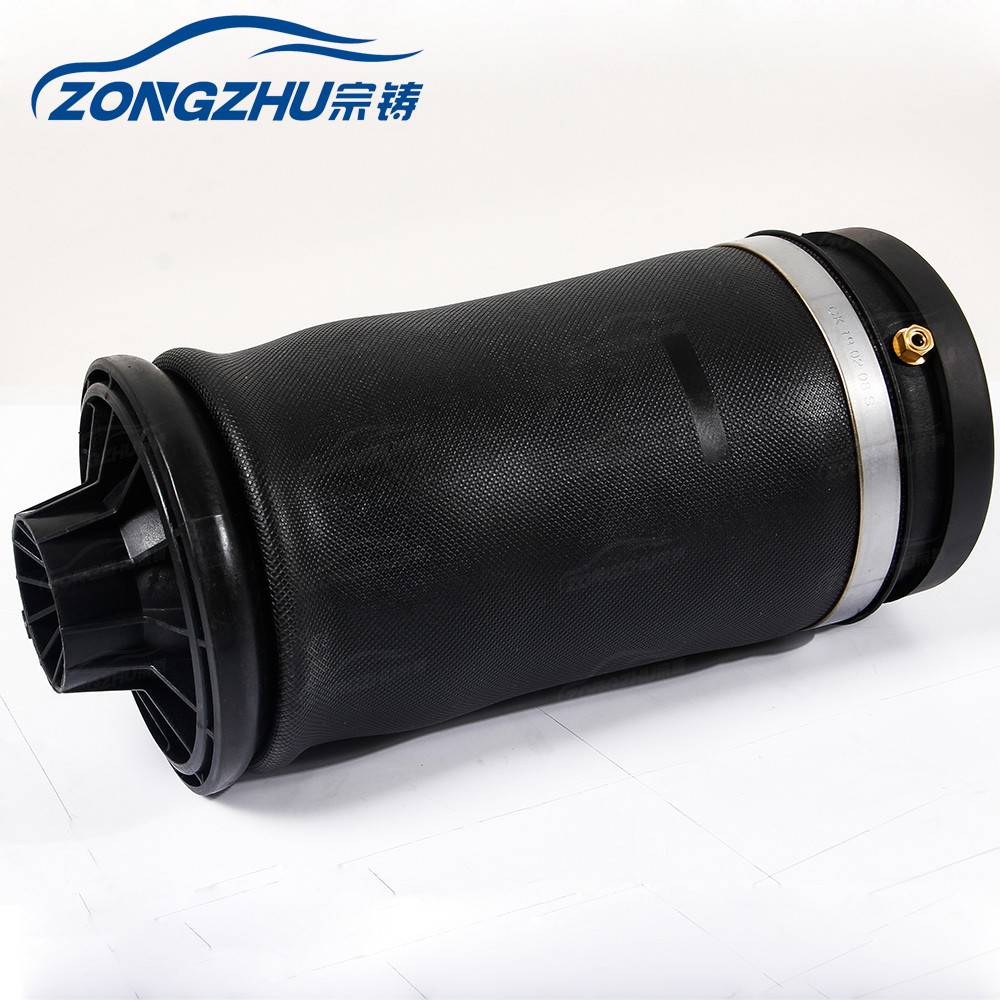 Mercedes W164 Air Suspension Conversion Kits Rear Air Spring OE ...