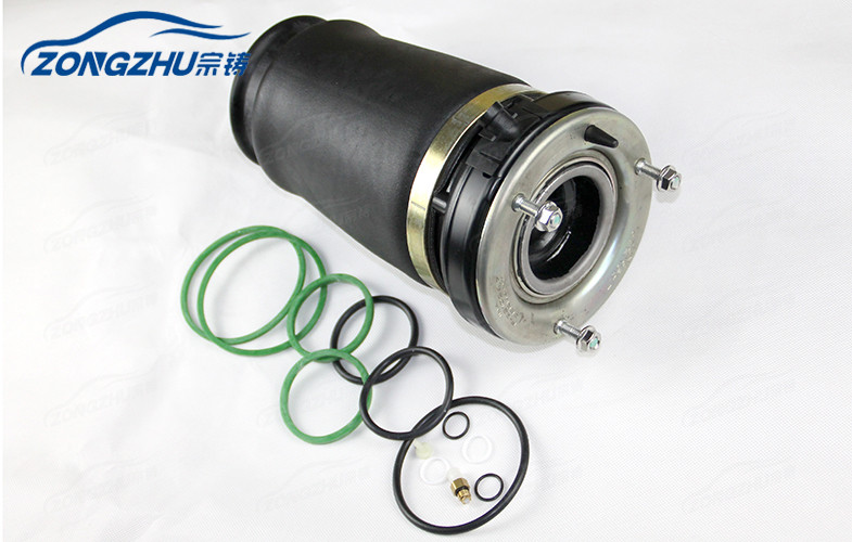 BMW X5 E53 Left Airbag Suspension Kits For 37116761443 Right 37116761444