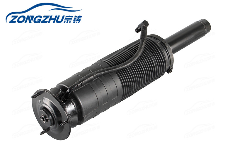 Gas Shock Absorbers Strut W220 , Front Shock Absorber Rebuild OE # ...