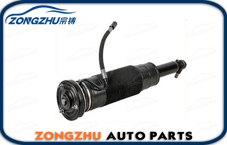 Rebuild Air Strut Hydraulic Shock Absorber Mercedes Benz W221 front R ...