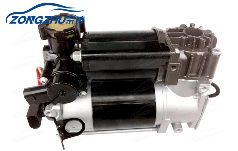 Front & Rear Auto Air Compressor Repair Kit For Mercedes-Benz W220 W211 ...