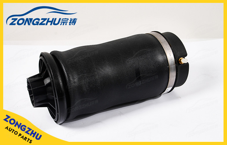 ISO9001 Mercedes W166 Rear Air Spring Suspension Strut Bellow OEM ...