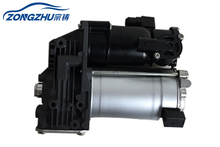 ISO Land Rover Discovery Air Suspension Compressor Auto Air Compressor ...