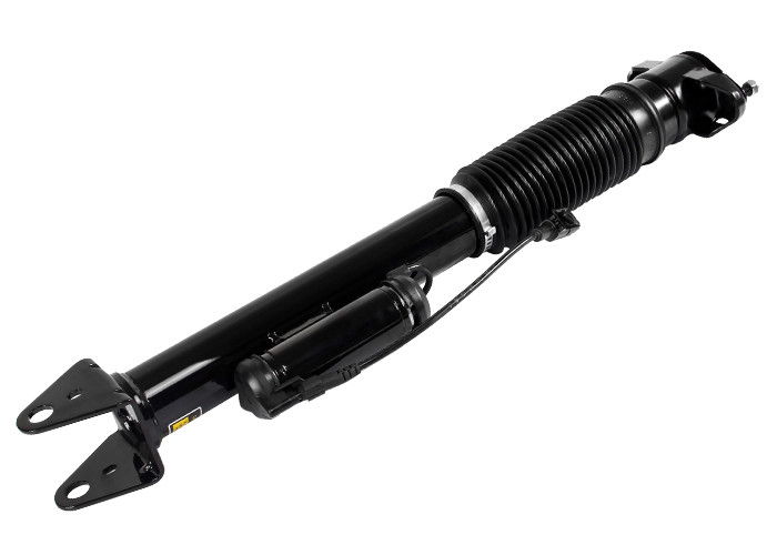 Rear Air Suspension Spring Bellow Strut for Mercedes W166 Air Ride ...