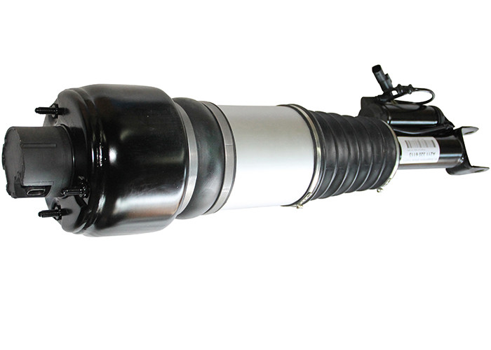 Mercedes W211 Front Left Air Strut / Air Suspension Shocks 2113205513 ...