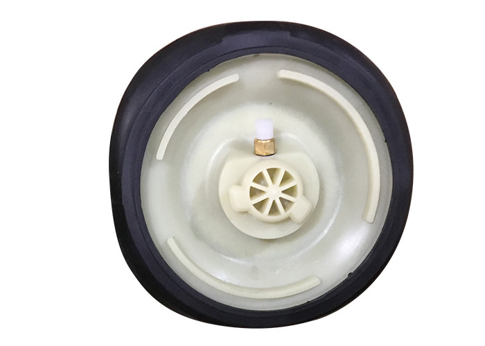 Rear Air Suspension Spring For BMW X5 E70 X6 E71 E72 OEM 37106790078 ...