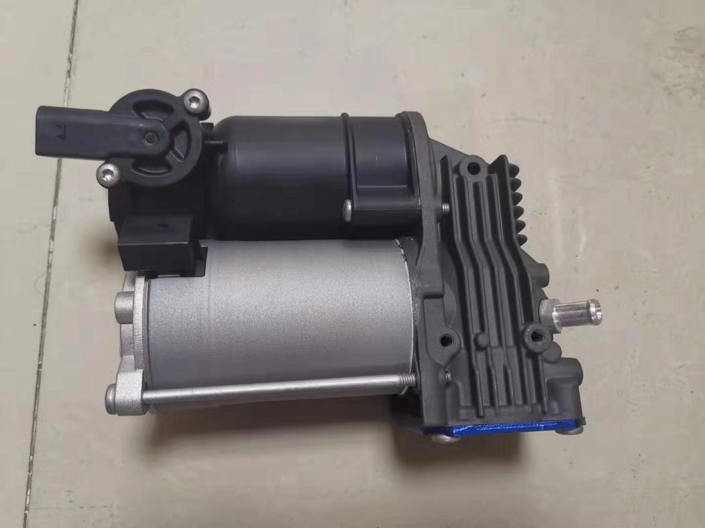 Auto Parts Rebuild Air Suspension Compressor Pump OEM A6393200204 For ...