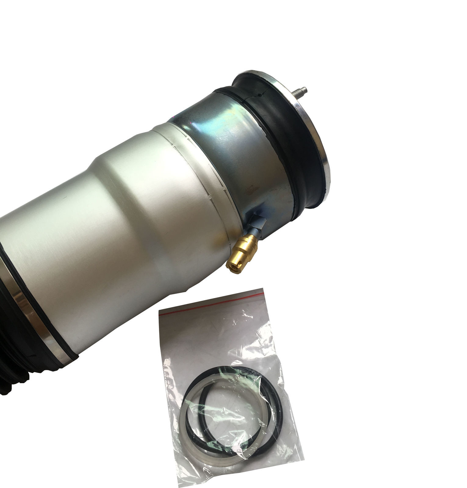 BMW 7 Series F02 Rear Air Suspension Spring Shock Absorber 37126796929 ...
