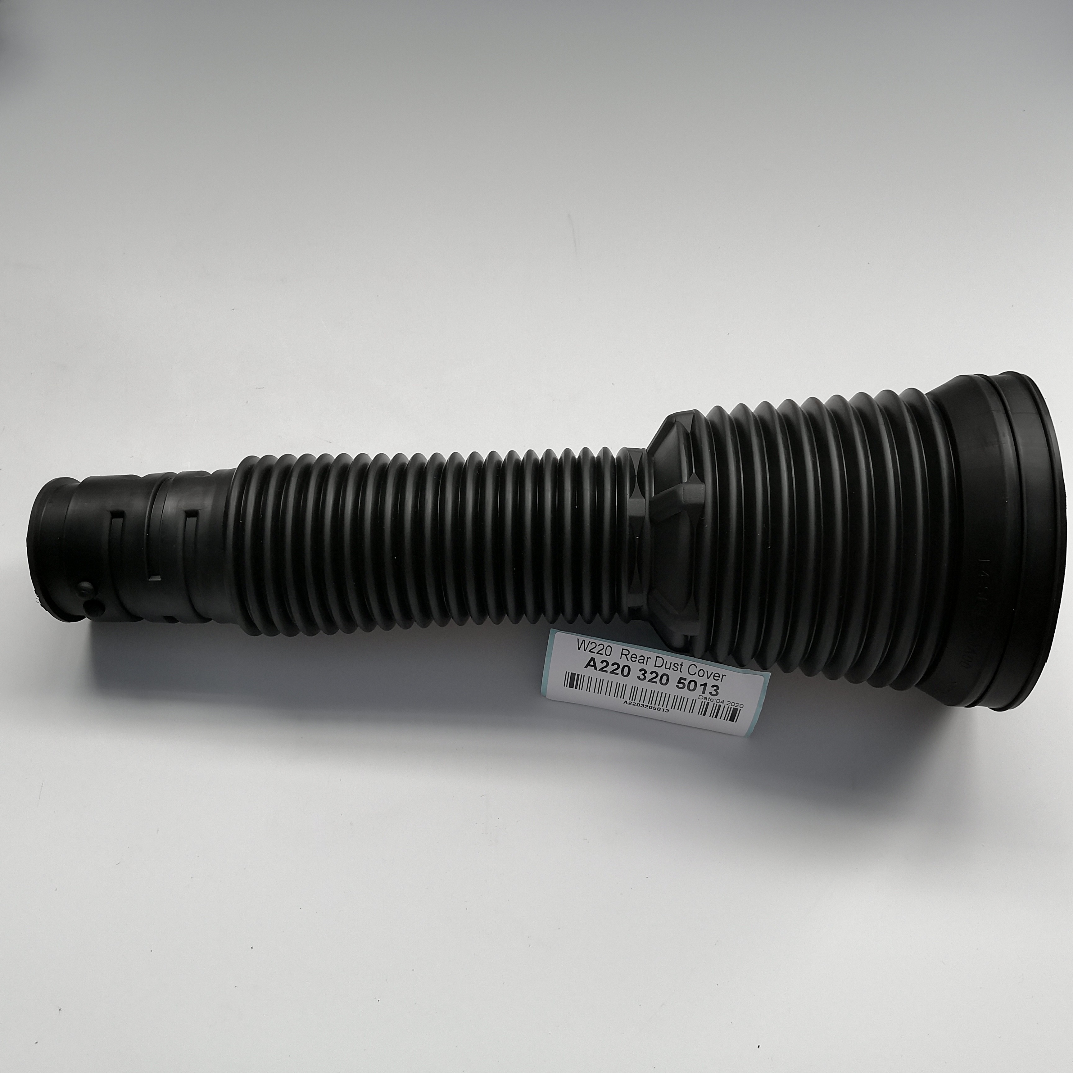 Rear Dust Cover OE#A2203205013 W220 Mercedes Air Suspension Parts / Air ...