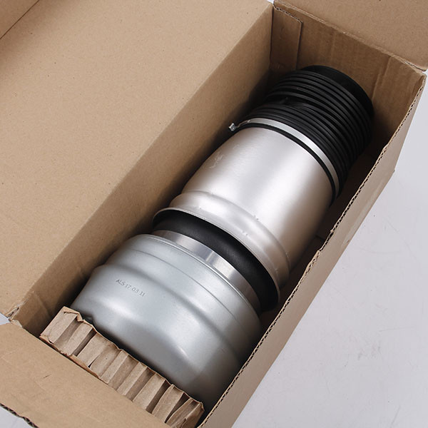 97034305215 Front Right Air Suspension Shock Absorber Strut For ...