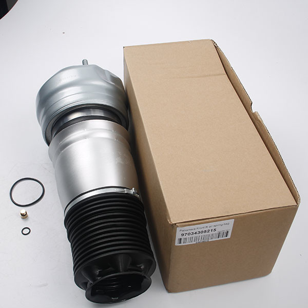 97034305215 Front Right Air Suspension Shock Absorber Strut For ...