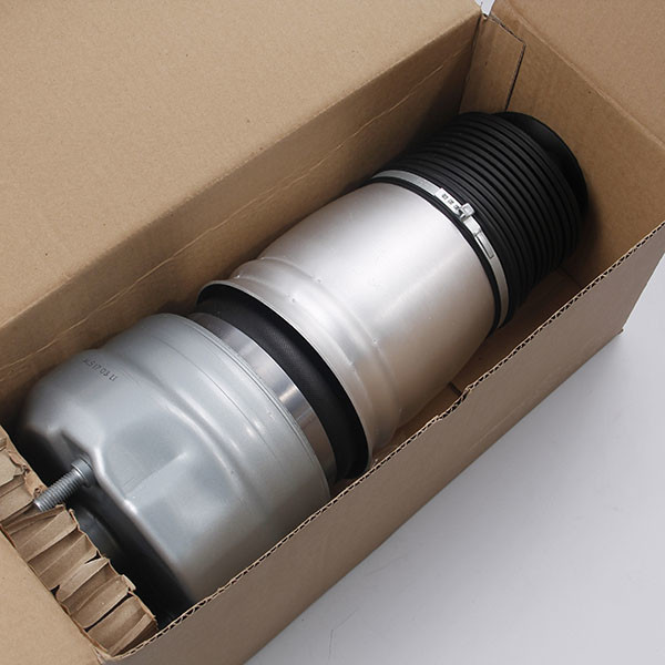 Air Suspension Spring Front Left Right For 970 2009-2012 Air Ride OEM ...